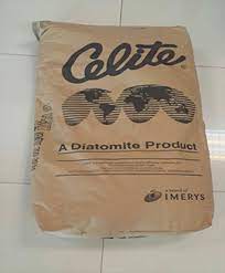 Bột trợ lọc Kenite 3000 - SUNGROUP JSC